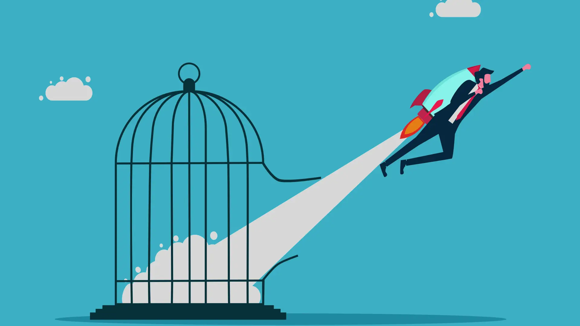 Embracing Continuous Improvement in Change Management - Sixsess