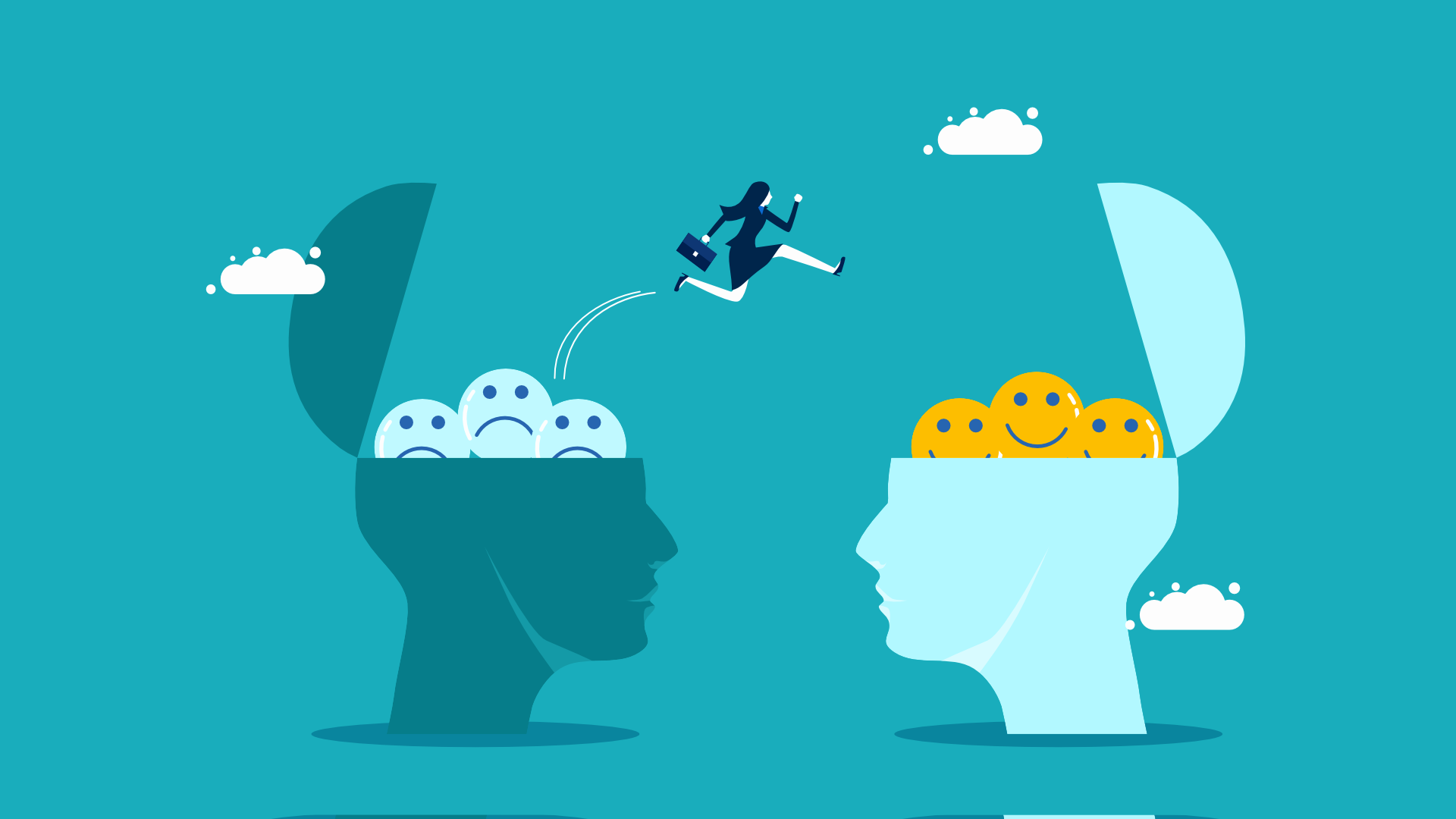 Exemplars of Leadership Part 1 of 3: Satya Nadella: A Paradigm of ...