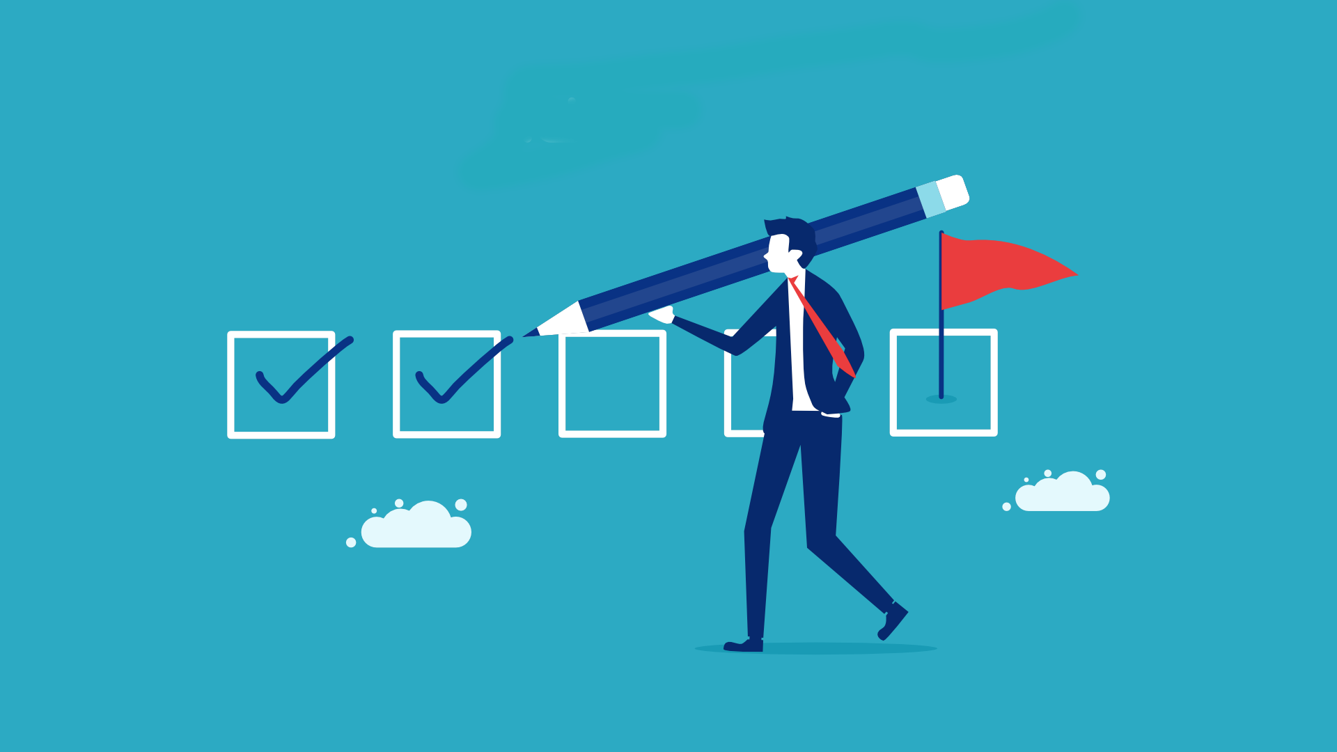 What is a Target Operating Model? Understanding the Basics - Sixsess