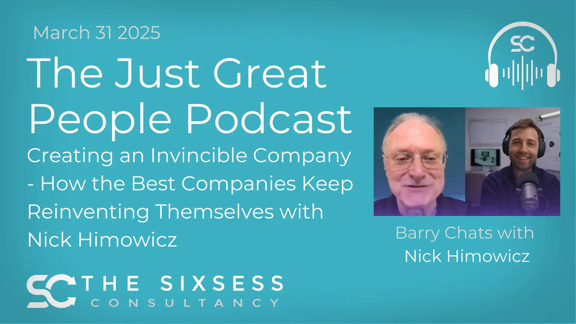 Creating an Invincible Company - How the Best Companies Keep ...
