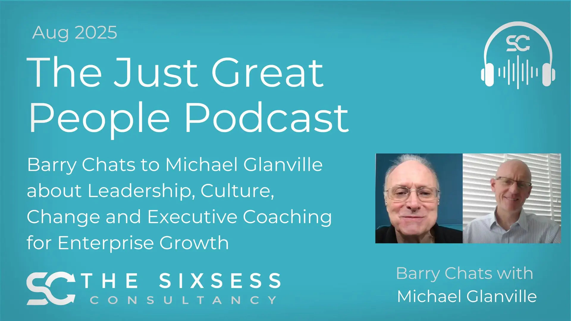 Leadership: Engaging Teams Through Change - The Sixsess Consultancy