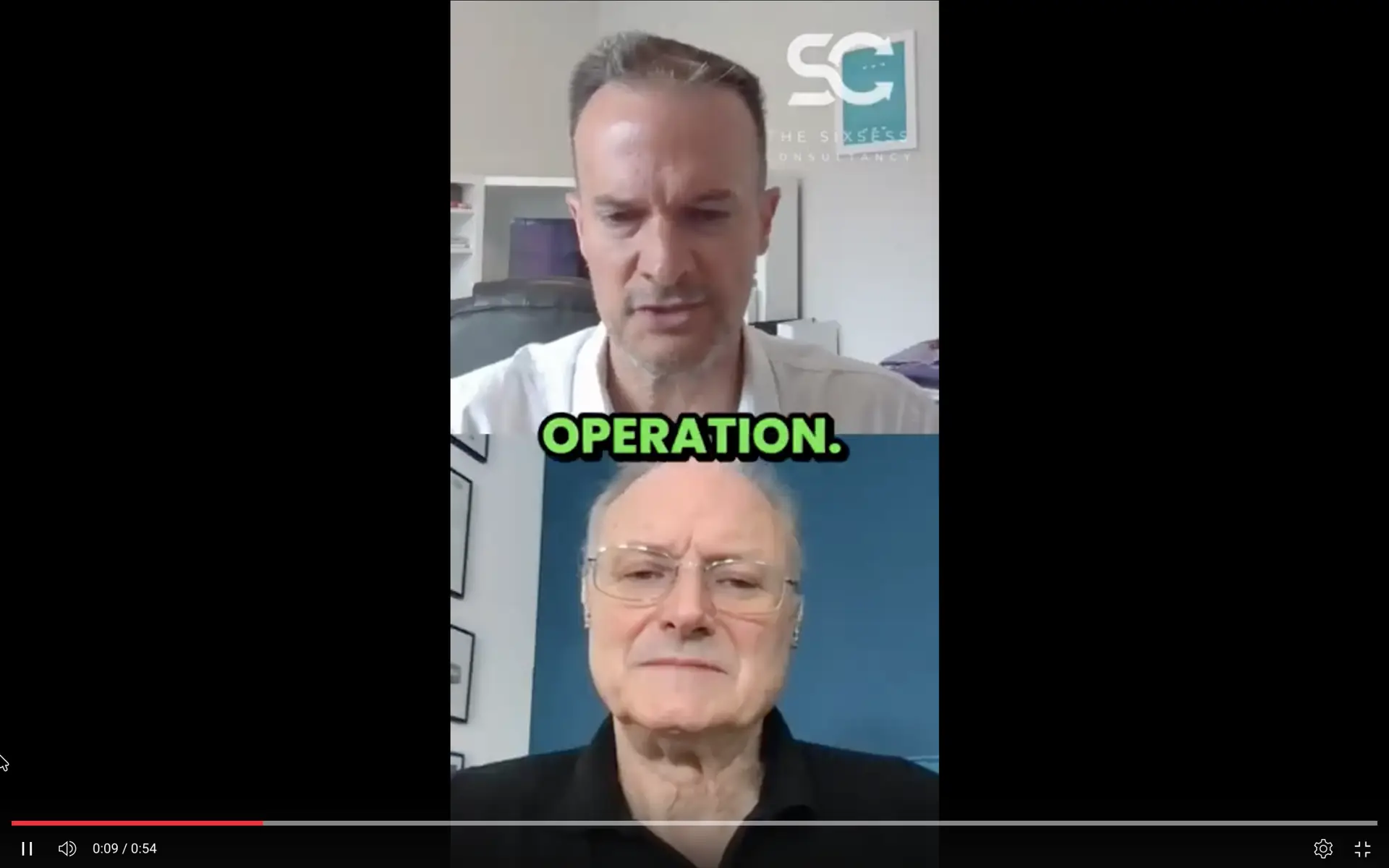 Gradient Authority: Lessons from Aviation for Business - The Sixsess ...